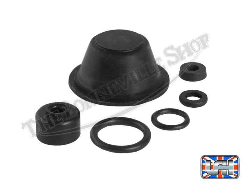 Triumph T140 TR7 T160 Lockheed Front Brake Master Rebuild Kit-Buy ...