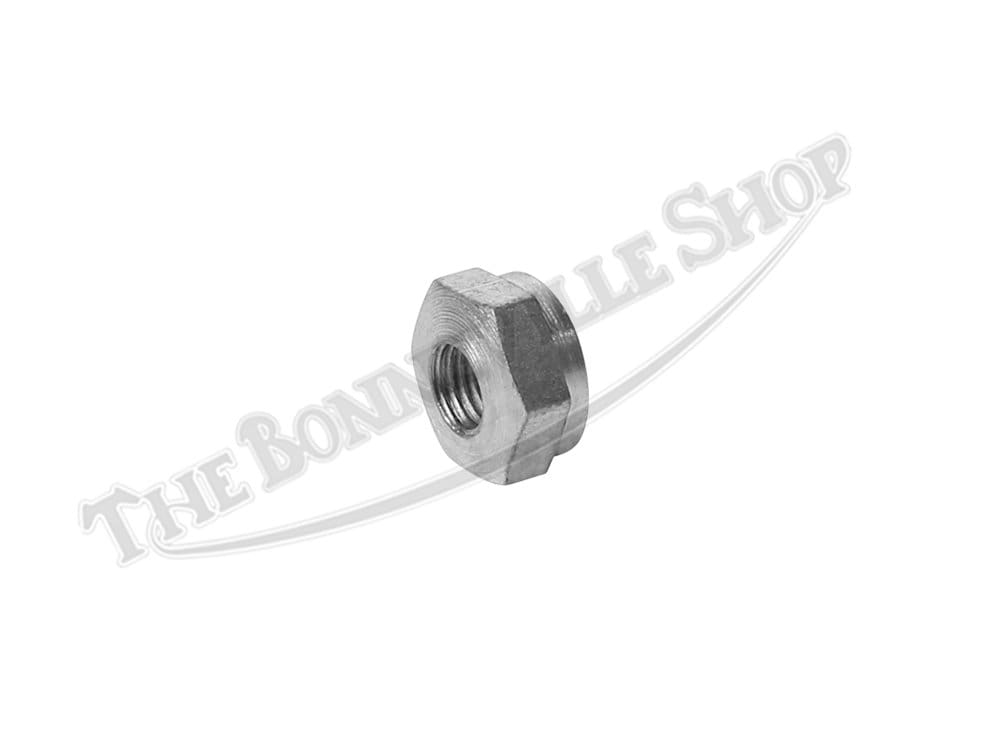 Triumph 350 500 650 Front Fender Spigot Nut 5/16" X 26TPI CEI-Buy ...