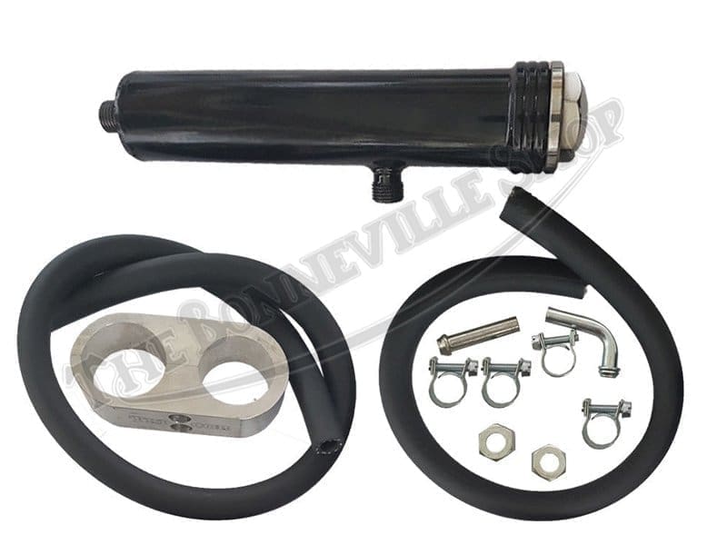 Triumph Pre Unit & Unit External Oil Filter Kit-Buy Online Or Call US