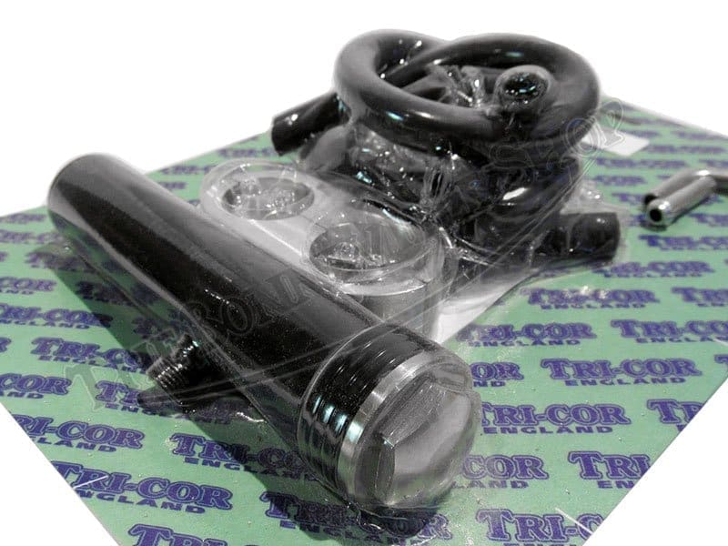 Triumph Pre Unit & Unit External Oil Filter Kit-Buy Online Or Call US