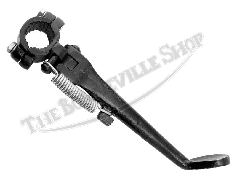 Triumph Norton BSA Harley Bolt-On Sidestand Prop Stand 1.25"-Buy Online ...
