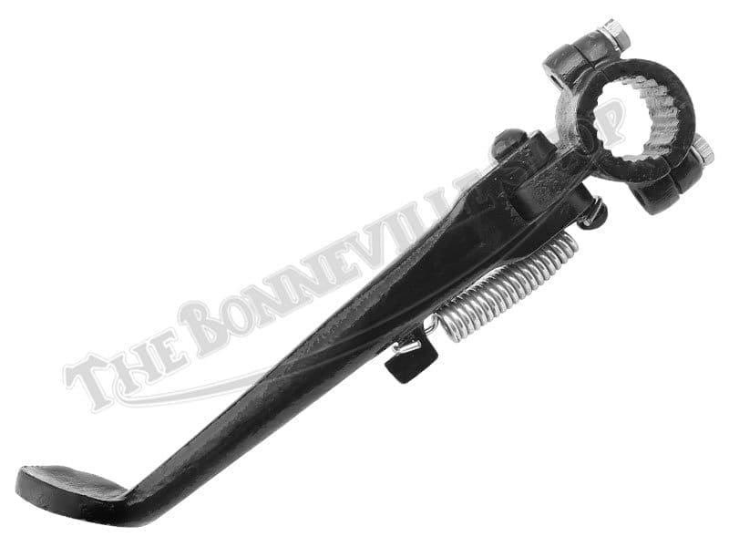 Triumph Norton BSA Harley Bolt-On Sidestand Prop Stand 1.25"-Buy Online ...