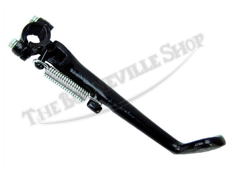 Triumph Norton BSA Universal Bolt-On Sidestand - 1 Inch Also Fits ...