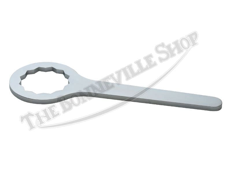 Triumph BSA Fork Spanner Wrench For Stainless Top Nuts-Buy Online Or ...