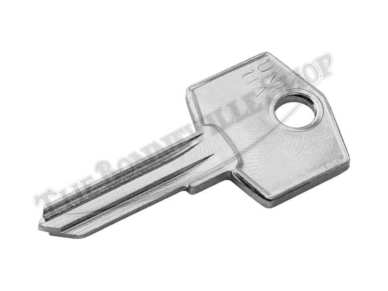 Triumph BSA Norton Wilmot Breeden-Type FS Lucas Key Blank-Buy Online Or ...