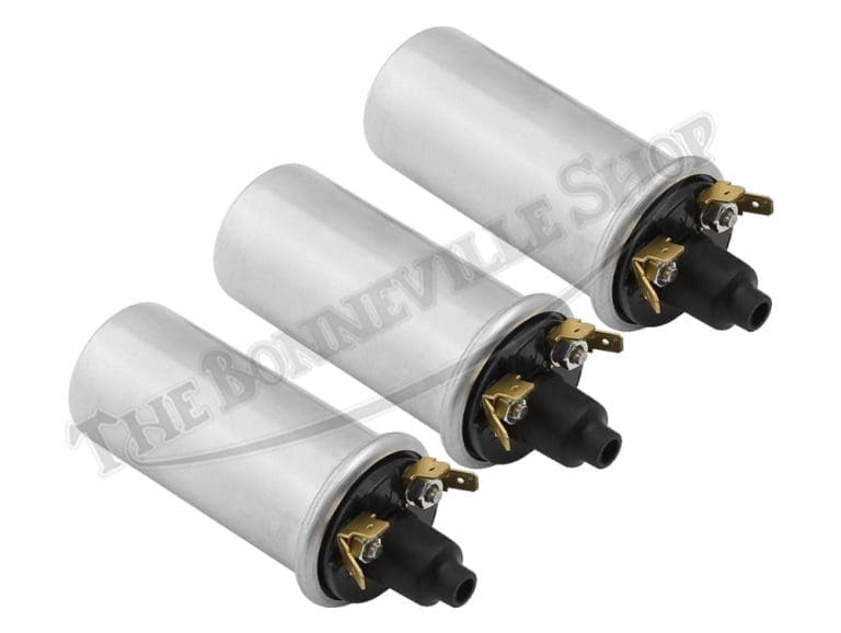 Triumph BSA Triples Trispark Tri-Spark Electronic Ignition T150 T160 ...