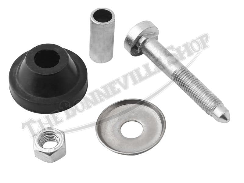 Triumph T140 TR7 Tank Mount Kit For 750 Bonneville Tiger Models
