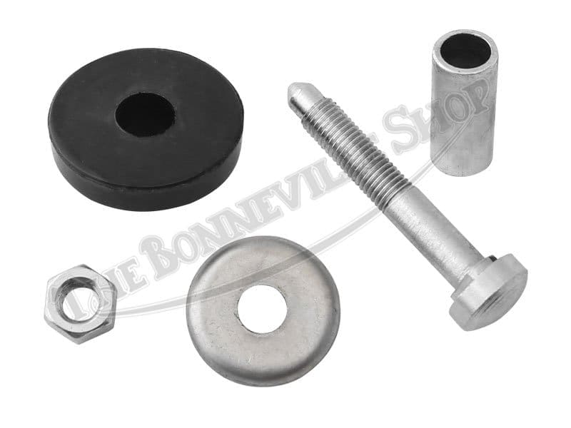 Triumph T140 TR7 Tank Mount Kit For 750 Bonneville Tiger Models