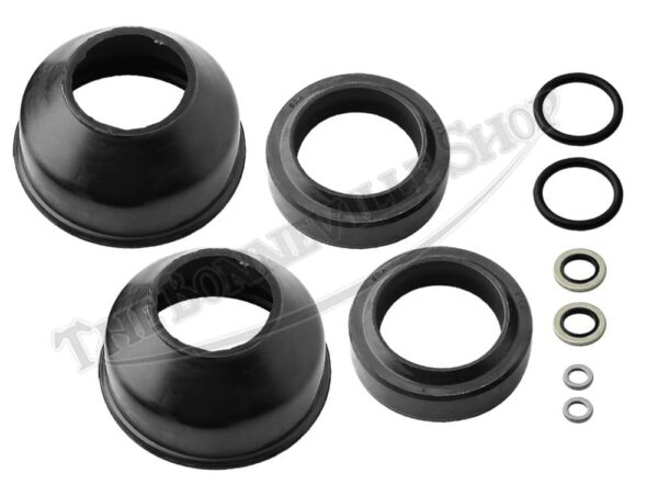 Triumph BSA Fork Service Kit 1971-1977-Buy Online Or Call