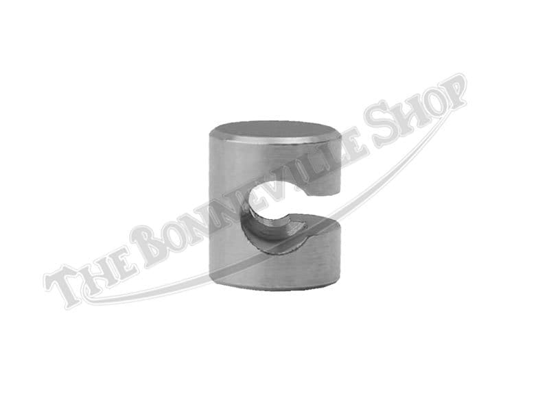 Slotted Swivel Barrel For Multiple Cable Types - Order Now