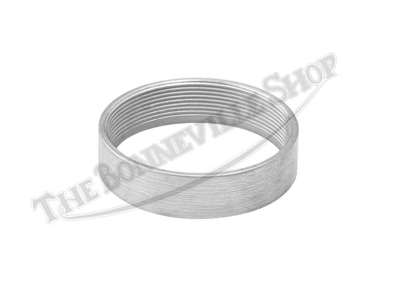 Carb Adapter Ring For Air Filter Triumph Norton BSA Amal 389 Series