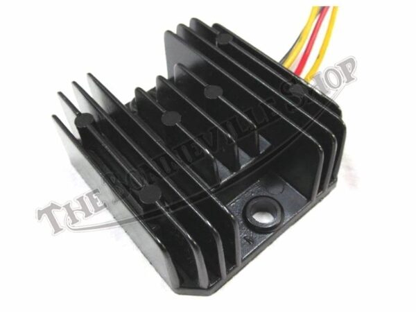 Triumph Podtronics 120W Rectifier / Regulator Cafe-Buy Online Or Call