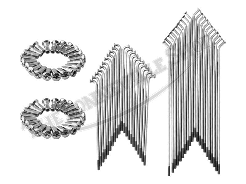 Triumph BSA Conical Hub Extended Front Brake Lever Set PN# 37-3986 37 ...