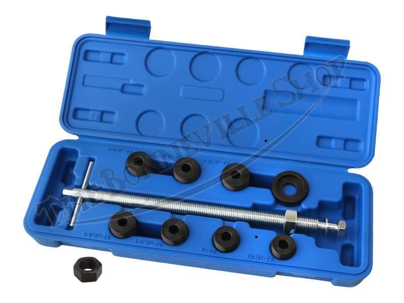 Triumph Norton BSA Etc. Fork Puller Tool Bonneville Commando-Buy Online ...