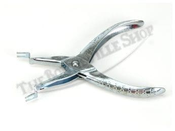 TRIUMPH NORTON BSA LUCAS BULLET CONNECTOR 900269 HEX CRIMPING TOOL PN ...