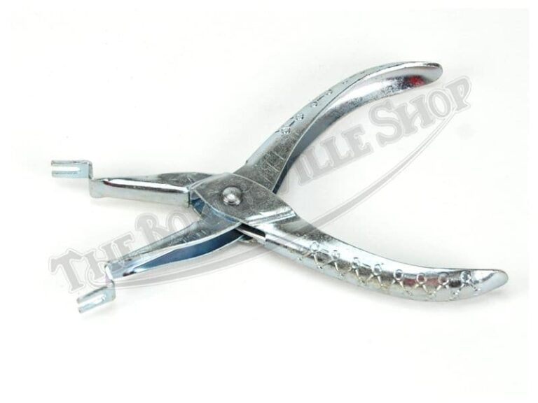 Triumph Norton BSA Lucas Bullet Connector Hex Crimping Tool-Buy Online ...