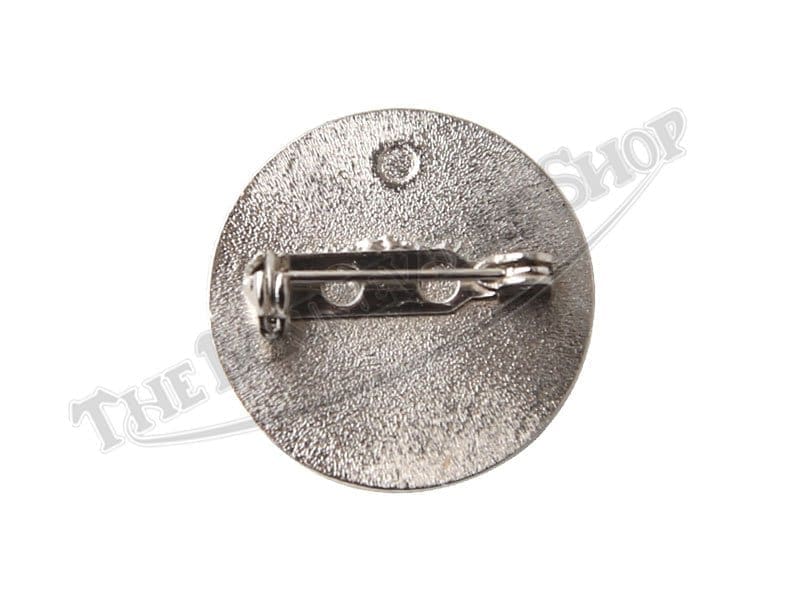 BSA A7 A10 A50 A65 B25 B40 3 Rifles Logo Enamel Lapel Badge Pin-Buy ...