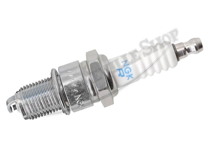 Triumph BSA Norton NGK 7131 BPR6ES Nickel Spark Plug-Buy Online Or Call