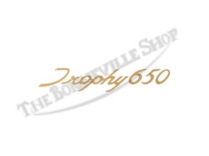 Triumph Decals And Stickers - Buy Online Or Call +1-720-570-7884