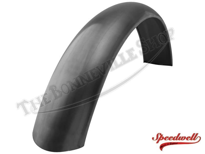 Universal MC2 R14 1/2 36" Mild Steel Fender-Call 720-5707884