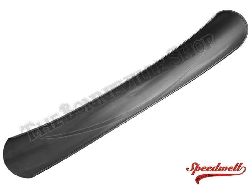 Universal MC2 R14 1/2 36" Mild Steel Fender-Call 720-5707884