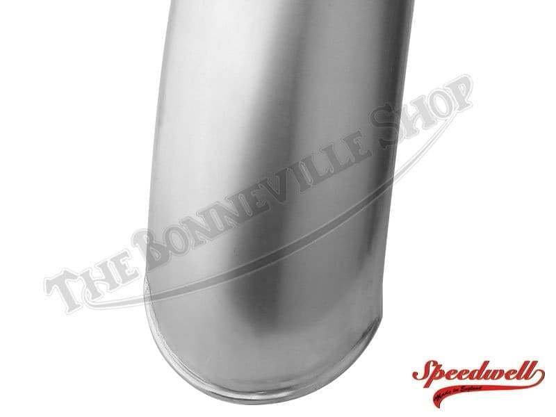 Universal MC2 R15 48" Mild Steel Fender-Call 720-570-7884