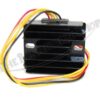 Triumph Norton BSA Podtronics 3 Phase Regulator / Rectifier PN# TBS-4034AT