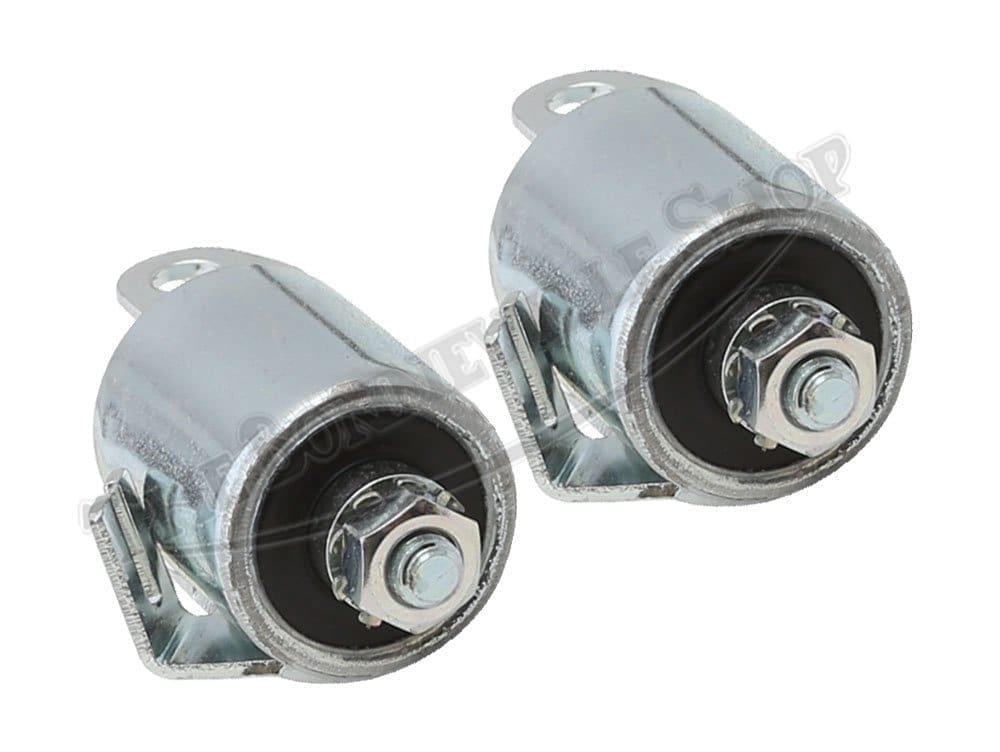 TRIUMPH NORTON BSA LUCAS TYPE CONDENSER BY DAIICHI 1963-67 LUCAS PN# 425377