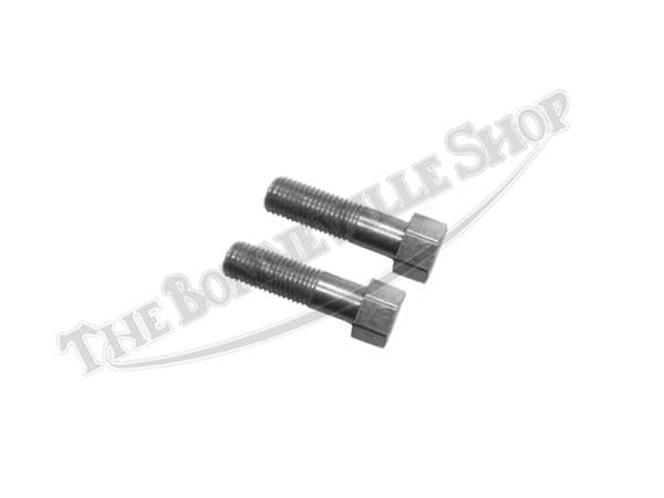 Triumph 500 650 UNF Exhaust Clamp Bolt-Buy Online Or Call +1-720-570-7884