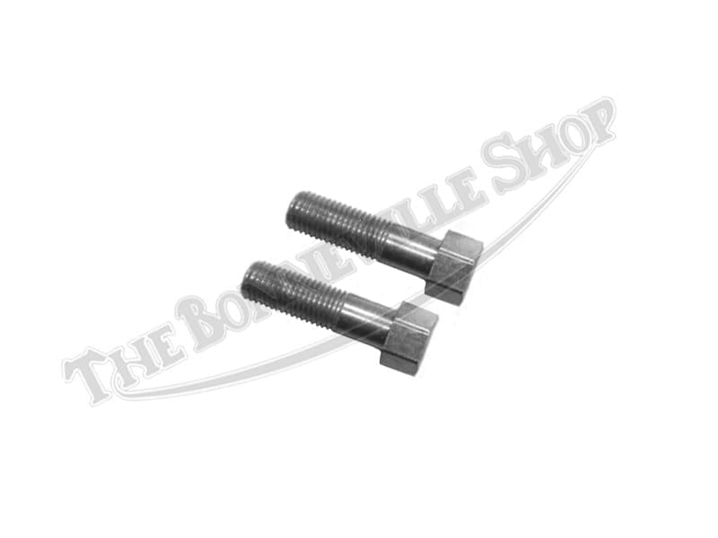 Triumph 500 650 UNF Exhaust Clamp Bolt-Buy Online Or Call +1-720-570-7884