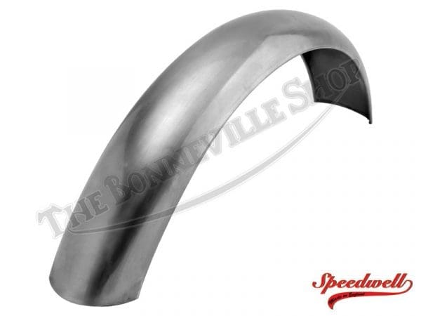 Triumph T140 Steel Pressed Speedwell Mudguard/Fender 1973-75-Buy Online ...