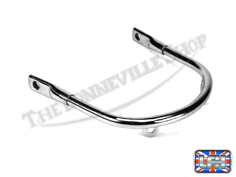 Triumph 750 TR7 T140/50 Chrome Front Fender Middle Stay 1973-74-Buy ...