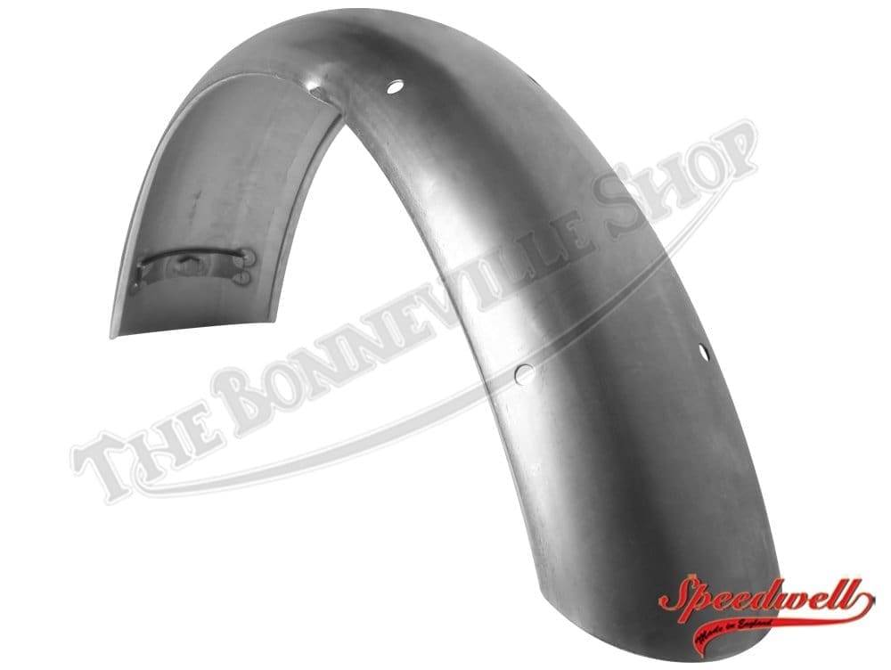 Triumph Front Mudguard Steel 97-1677 - Shop Online