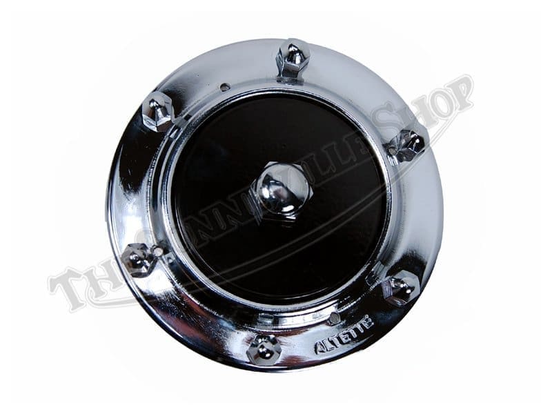 Genuine Lucas Altette 6V Horn Triumph Norton BSA-Buy Online Or Call