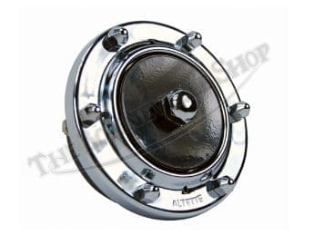 Genuine Lucas Altette 6V Horn Triumph Norton BSA PN# TBS-HF1234