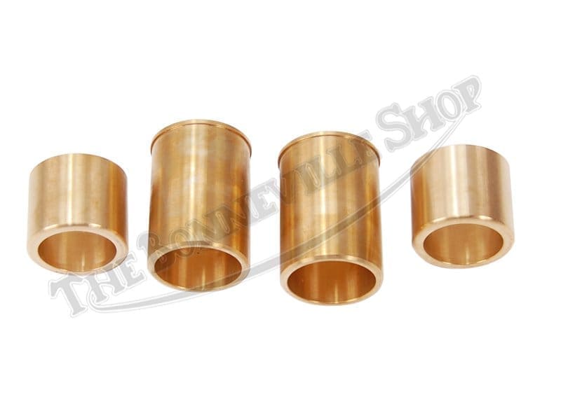 BSA A7 A10 A50 A65 B25 B44 Etc Fork Bush Set-Buy Online Or Call