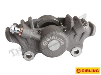 Triumph 750 T140 TR7 AP Type 2 Genuine Girling Piston Brake Caliper ...