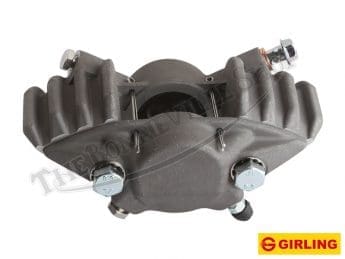 Triumph 750 T140 TR7 AP Type 2 Genuine Girling Piston Brake Caliper ...