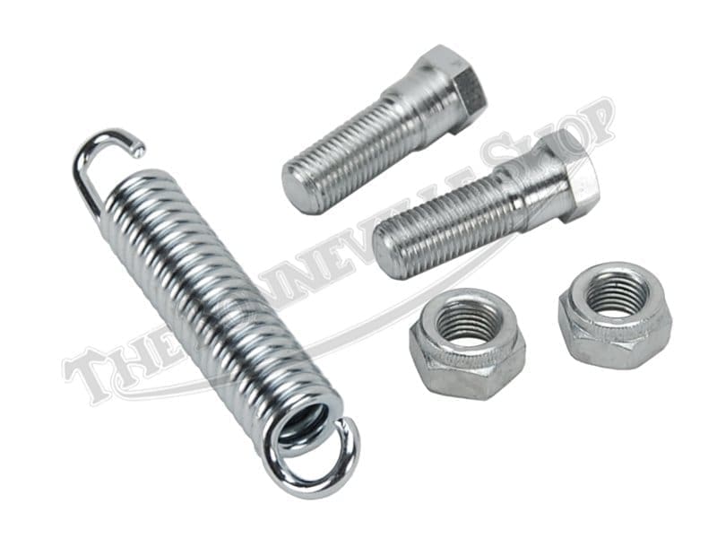 Triumph BSA 650 750 Mainstand Centerstand Spring Hardware Kit-Buy ...