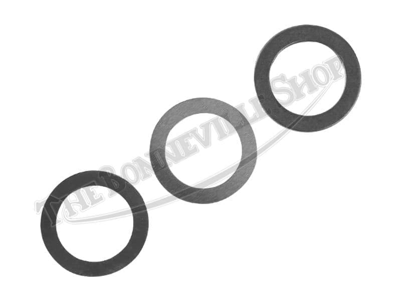 Triumph 350 500 T90 T100 Swingarm Shim Kit-Buy Online Or Call