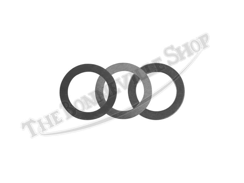 Triumph 350 500 T90 T100 Swingarm Shim Kit-Buy Online Or Call