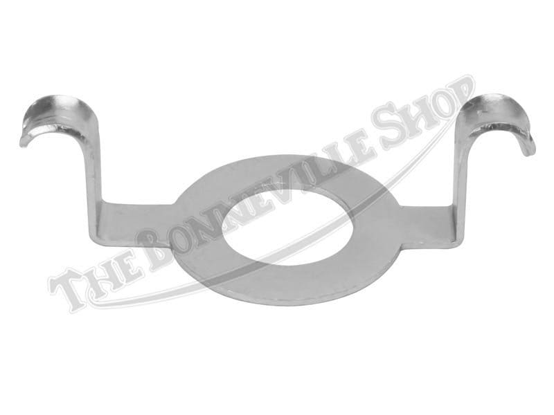 TRIUMPH BSA GENUINE LUCAS 88SA WIRING SOCKET RETAINER CLIP BRACKET PN ...