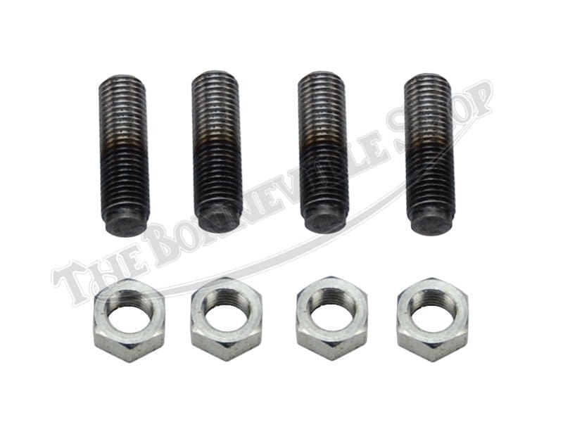 Triumph 650 750 Allen Head Tappet Adjusters W/Nuts Set-Buy Online Or Call