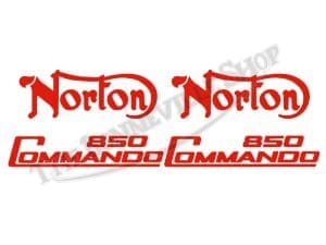 Norton Decals - Buy Online Or Call +1-720-570-7884