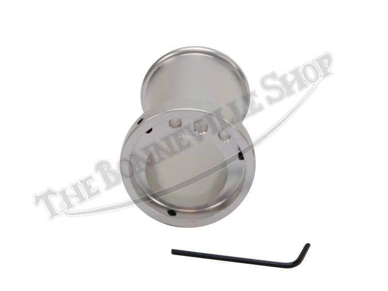 Concentric 928 930 932 Billet Alloy Velocity Stack 928/076