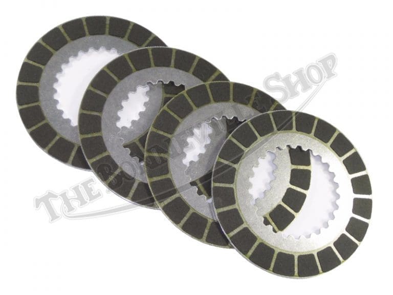 Norton 750 850 Commando Deluxe Clutch Locking Tool 1968-75-Buy Online ...