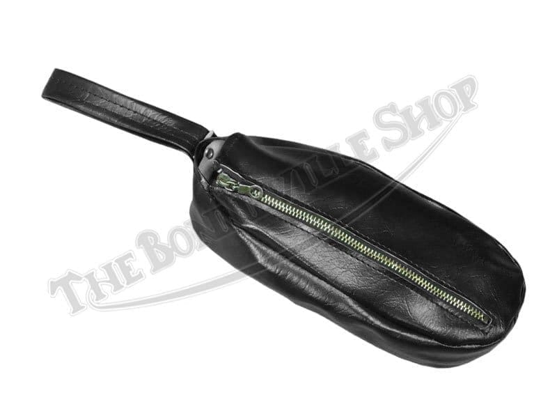 BSA A7 A10 A50 A65 Zippered Vinyl Tool Kit Bag Pouch-Buy Online Or Call