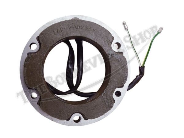 TRIUMPH NORTON BSA ETC 6V 6 VOLT VOLTAGE REGULATOR POSITIVE GROUND PN ...