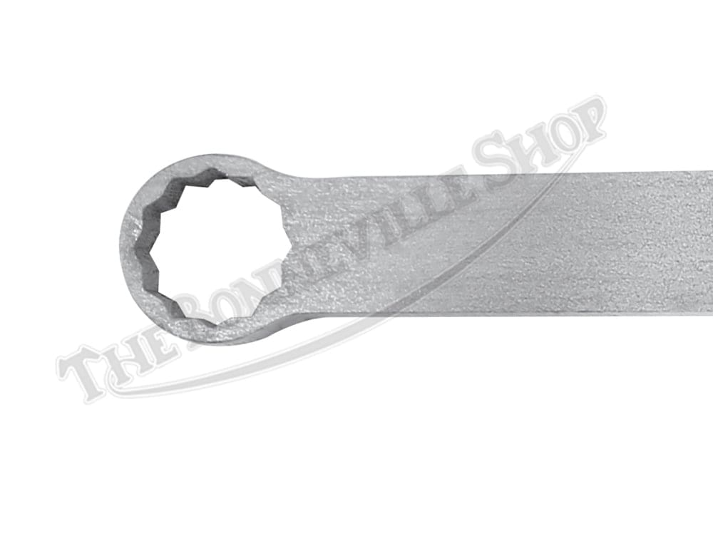 Triumph BSA 12 Pt Cylinder Base Nut Spanner Wrench 1/2"-7/16"-Buy ...