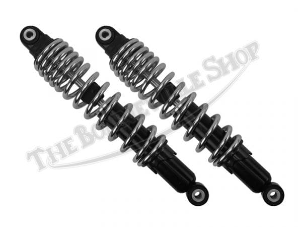 Looking For Koni Motorcycle Shocks? Rear Shock Absorber Set Koni Dial-A ...